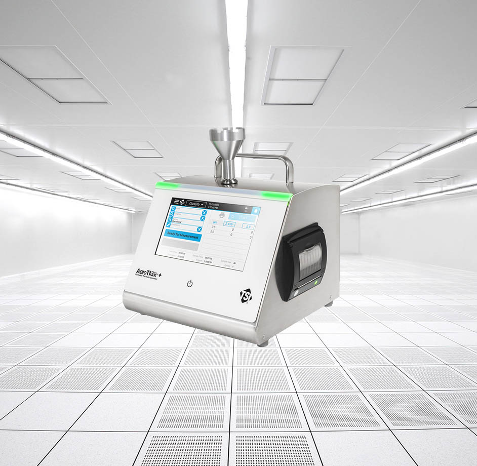 Analytical Instrumentation Repair And Calibration Service Nextech